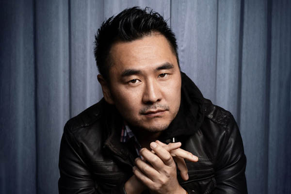 Kevin Shea | Live Denver Comedy | Comedy Works