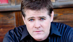 Greg Warren | Comedy Central, CMT, BET, more | Comedy Works