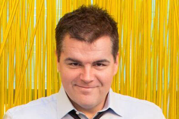 Ian Bagg | Live in Denver | Comedy Works