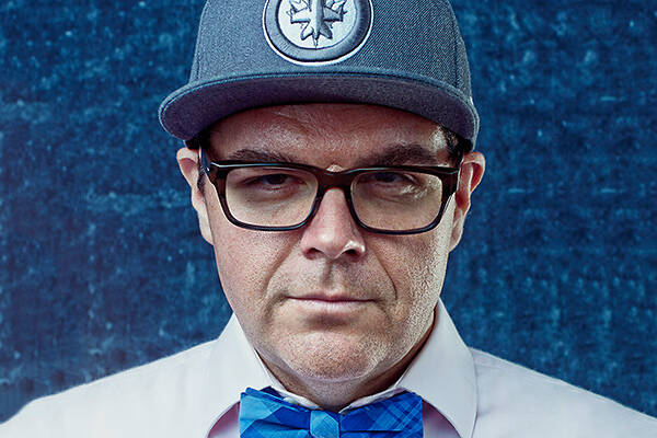 Ian Bagg | Live in Denver | Comedy Works