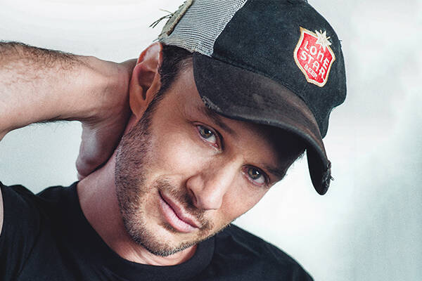Josh Wolf | Live in Denver | Comedy Works