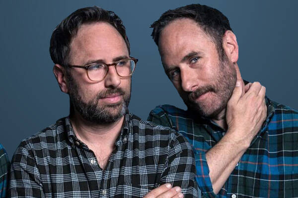The Sklar Brothers | Live in Denver | Comedy Works