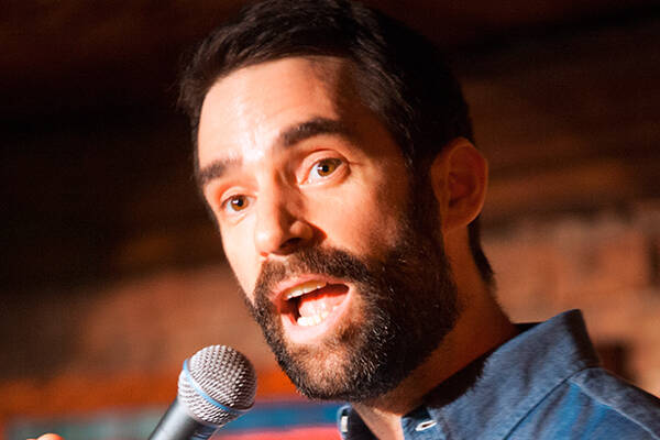 Phil Hanley | Live in Denver | Comedy Works