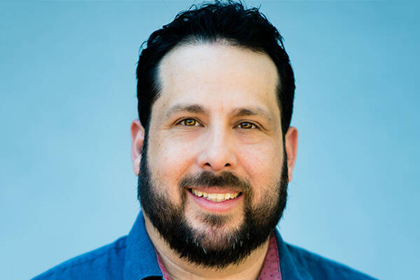 Steve Trevino | Live in Denver | Comedy Works