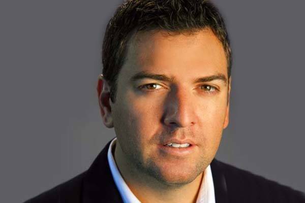 Chris Voth | Live in Denver | Comedy Works