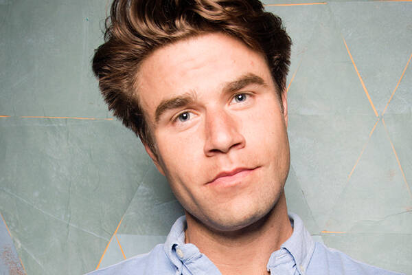 Matthew Broussard | Live in Denver | Comedy Works