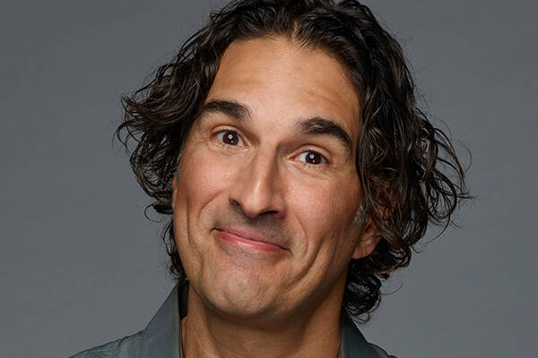 Gary Gulman | Live in Denver | Comedy Works