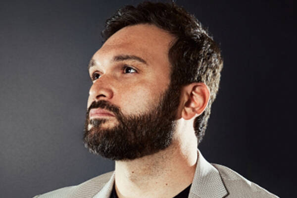 Nemr | Live in Denver | Comedy Works