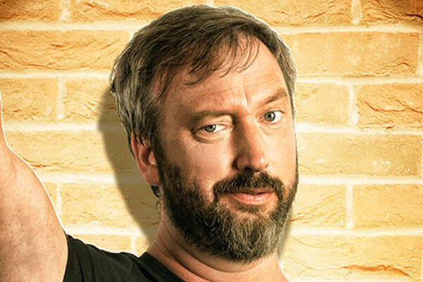 Tom Green | Live in Denver | Comedy Works