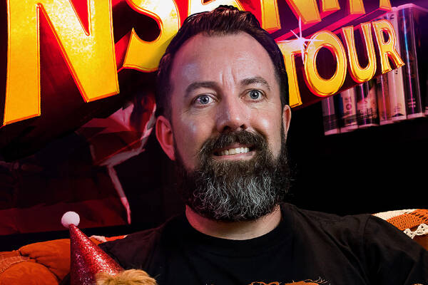 Dan Cummins | Live in Denver | Comedy Works