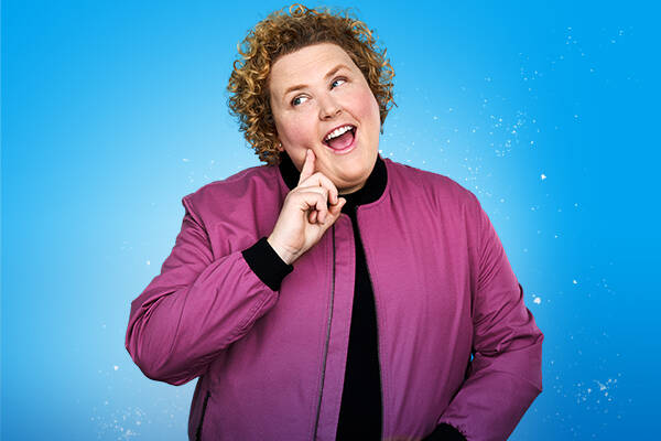 Fortune Feimster | Live in Denver | Comedy Works