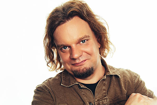 ISMO | Live in Denver | Comedy Works