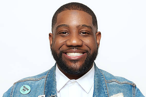 Clint Coley | Comedy Works