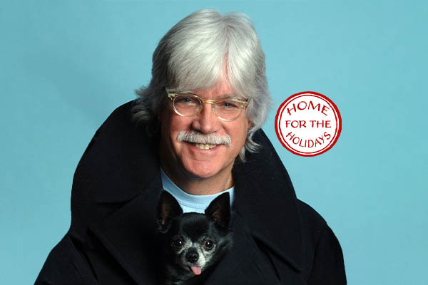 Dr. Kevin Fitzgerald | Live in Denver | Comedy Works