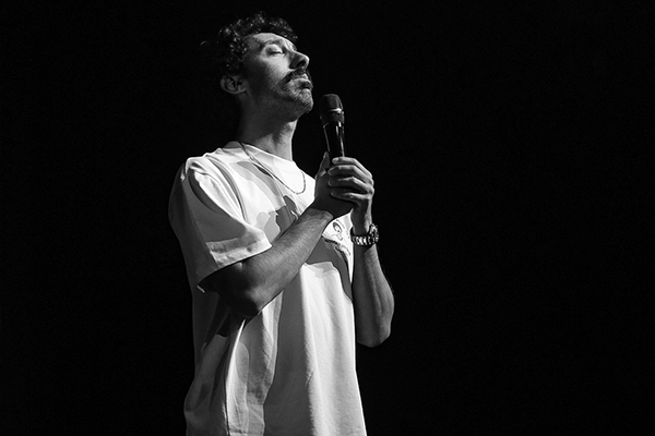 Morgan Jay: This One's For You | Comedy Works