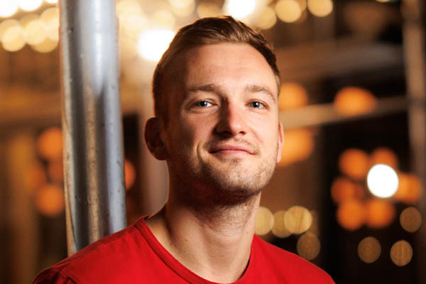 Ari Matti | Live Denver Comedy | Comedy Works