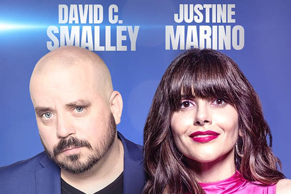 Denver Comedy Club | Comedy Works