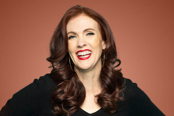 Jen Fulwiler | Live in Denver | Comedy Works