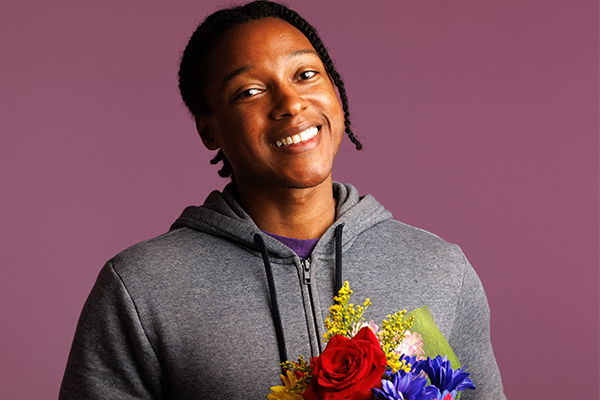 Josh Johnson: The Flowers Tour | Comedy Works