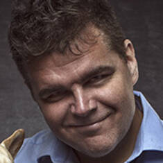 Ian Bagg | Live in Denver | Comedy Works